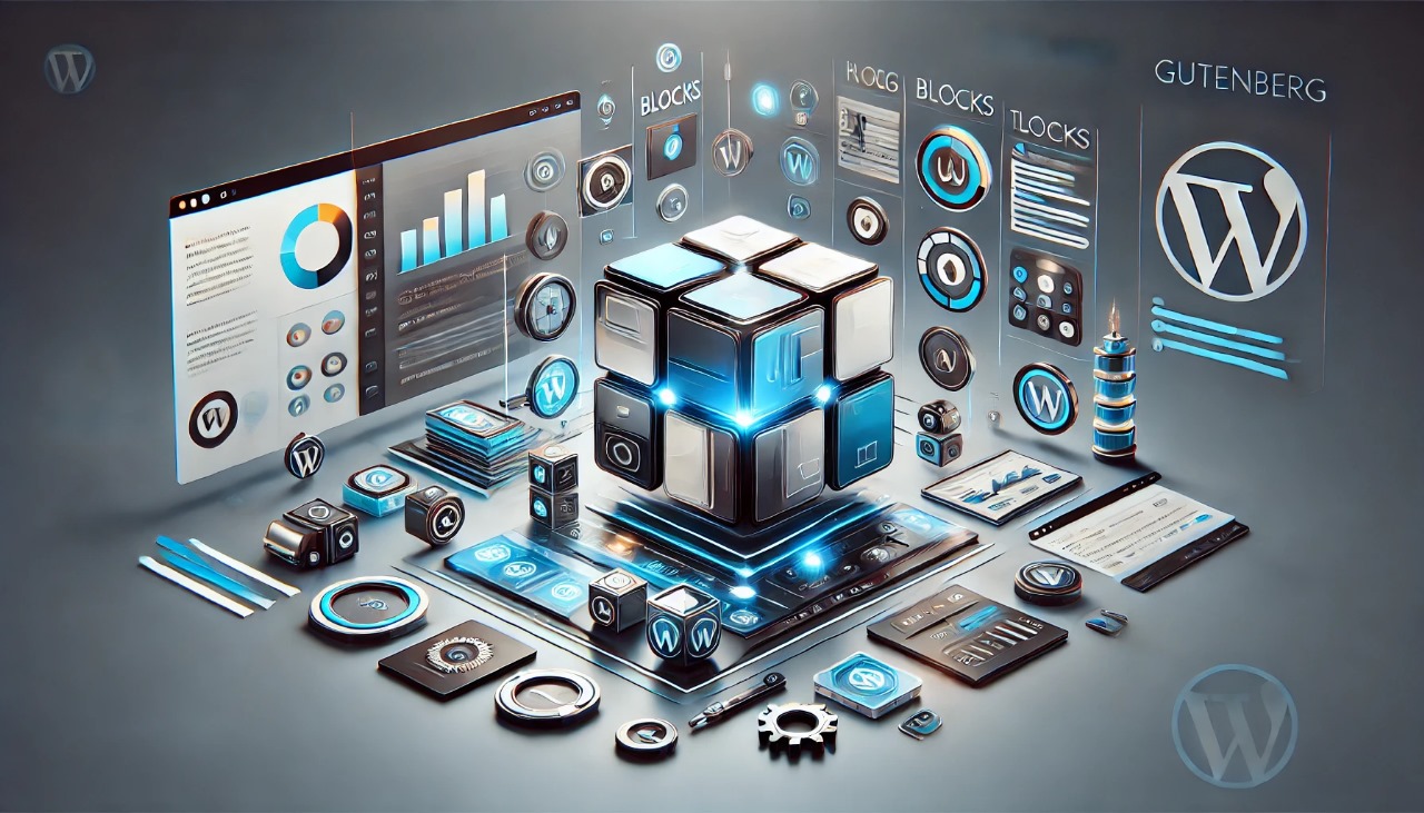 Custom Development & Digital Solutions Agency - Gettech Infinite