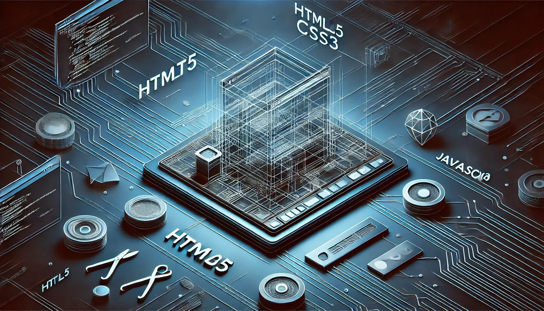 Key Factors to Consider When Choosing a Web Development Agency - Gettech Infinite