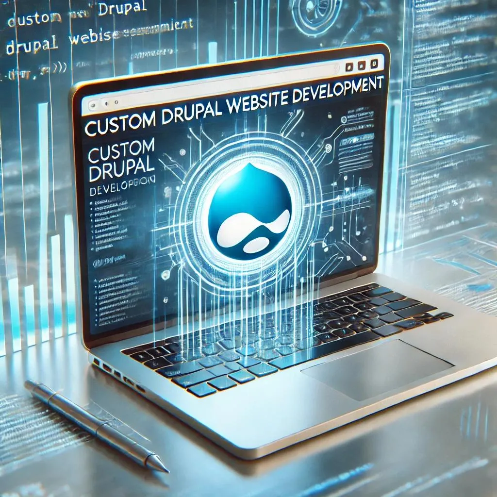 Custom Development & Digital Solutions Agency - Gettech Infinite