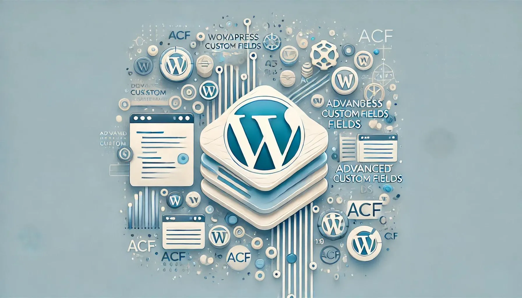 WordPress Development Guide: Build, Customize, & Optimize - Gettech Infinite