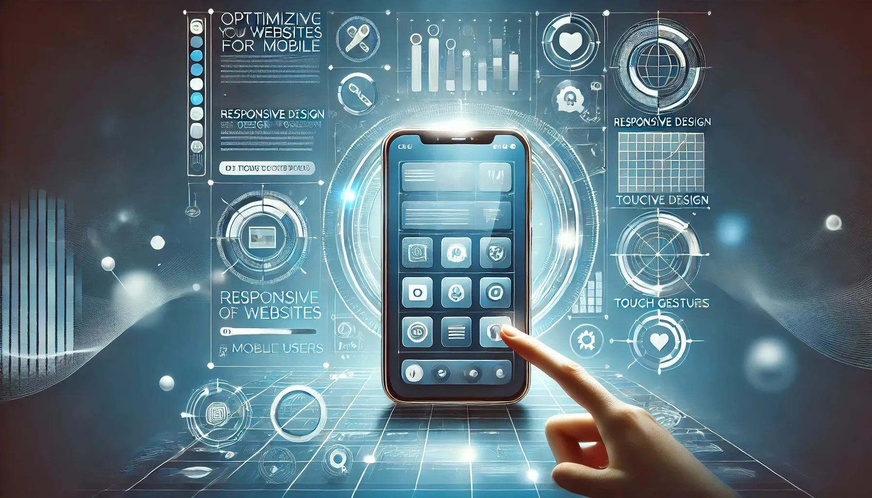 Responsive Design Can Boost Your Website - Gettech Infinite