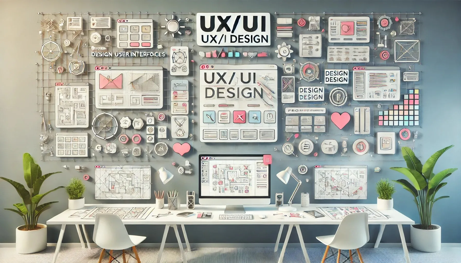 Why UX/UI Design Is Critical for Software Success - Gettech Infinite